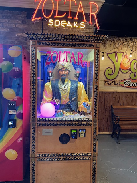 Zoltar Speaks… – thedashinthemiddle.com